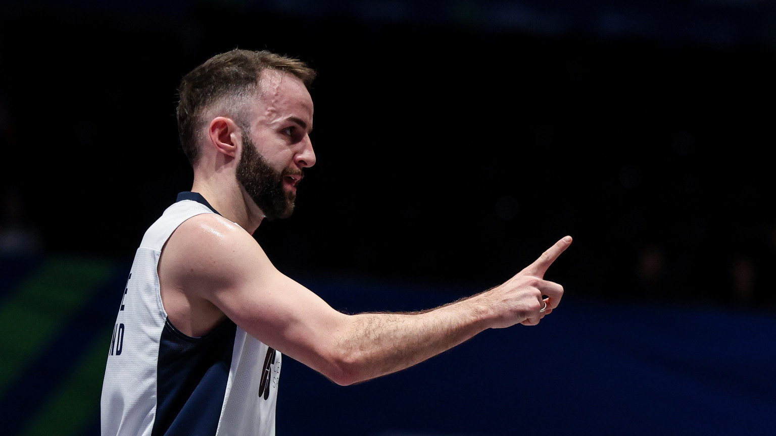 Ben Lane sẵn sàng cho giải vô địch cầu lông thế giới 2025 ngay khi vừa hồi phục từ ca phẫu thuật lớn